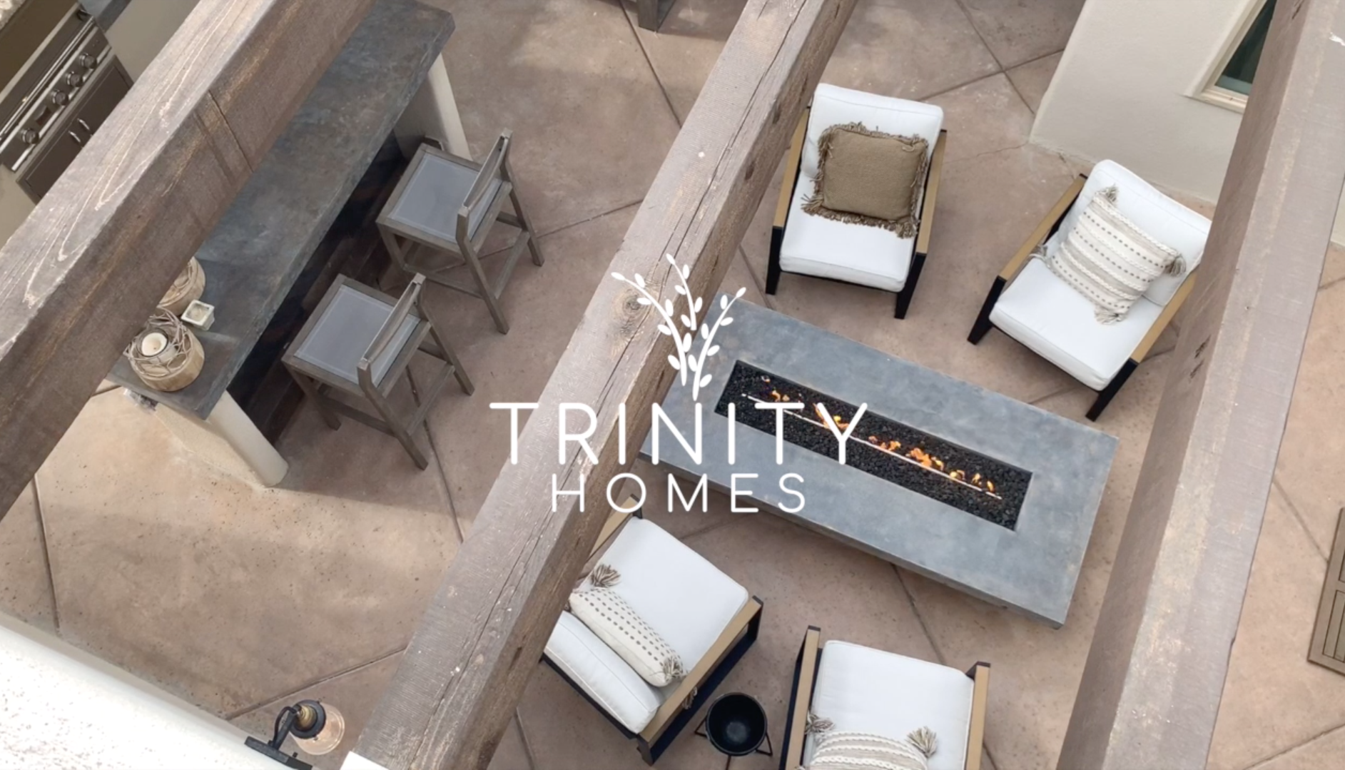 SALES INFO | trinityhomes