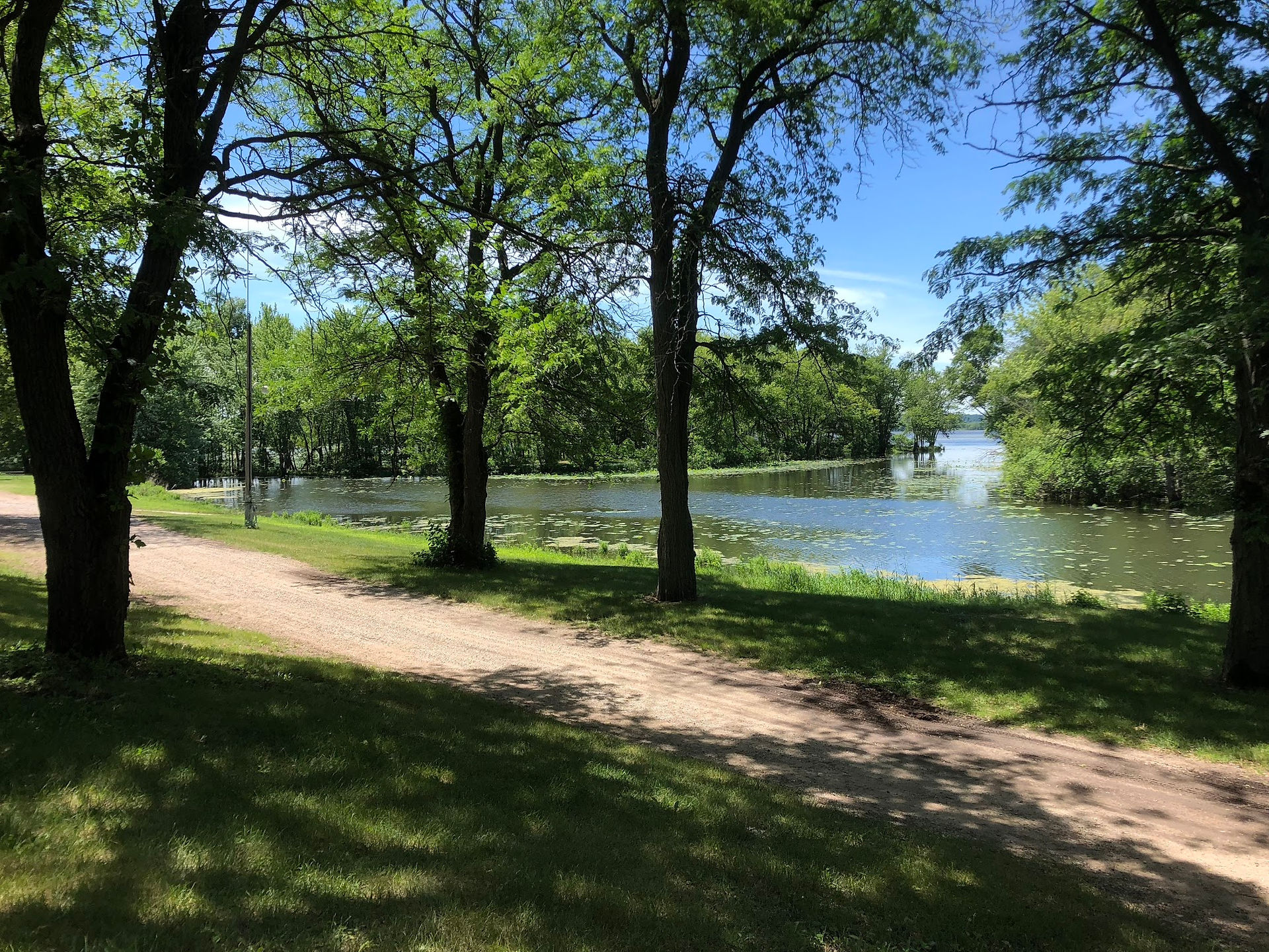 Home | springlakecampground