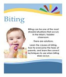 BITING PREVENTION - 2 CLOCK HOURS | Tick Tock Training