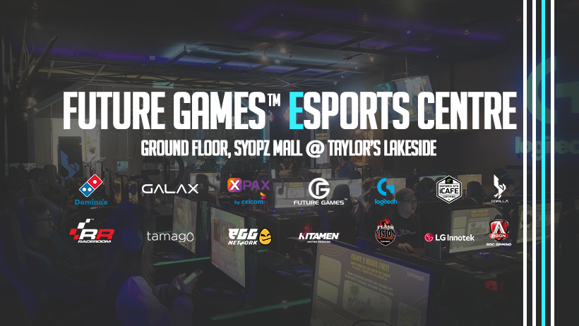 TARUC is Planning to Build an Esports Arena at its KL Campus | Salty ...