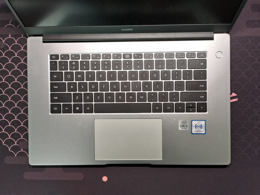 [Review] Seamless Multi-Device Collaboration: The Huawei MateBook D15 ...