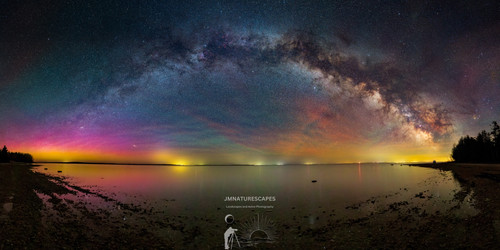 Gull Harbor Colors | JM Naturescapes