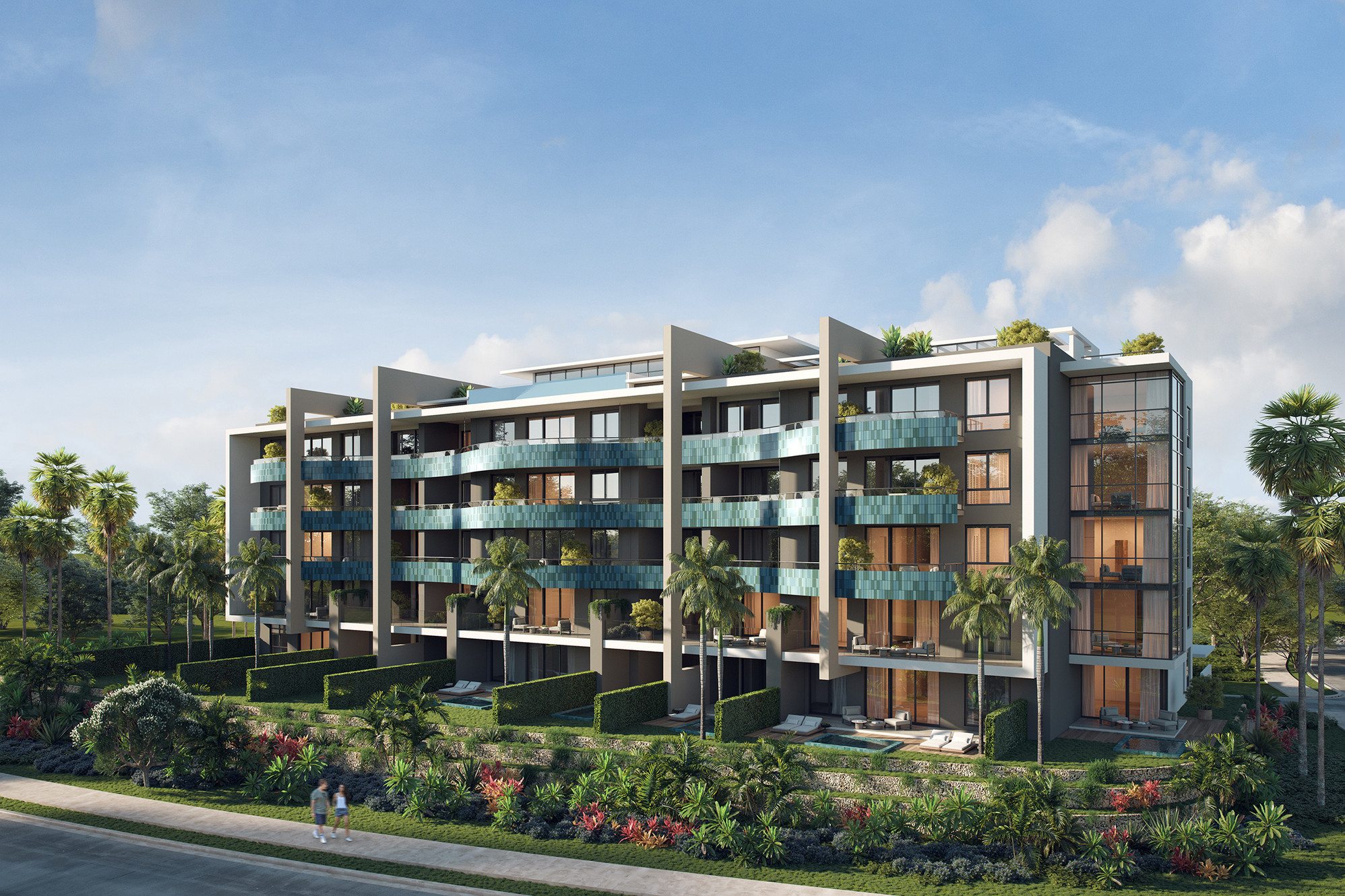 Seaview Place At Cap Cana | Seaview Place at Cap Cana, Punta Cana ...