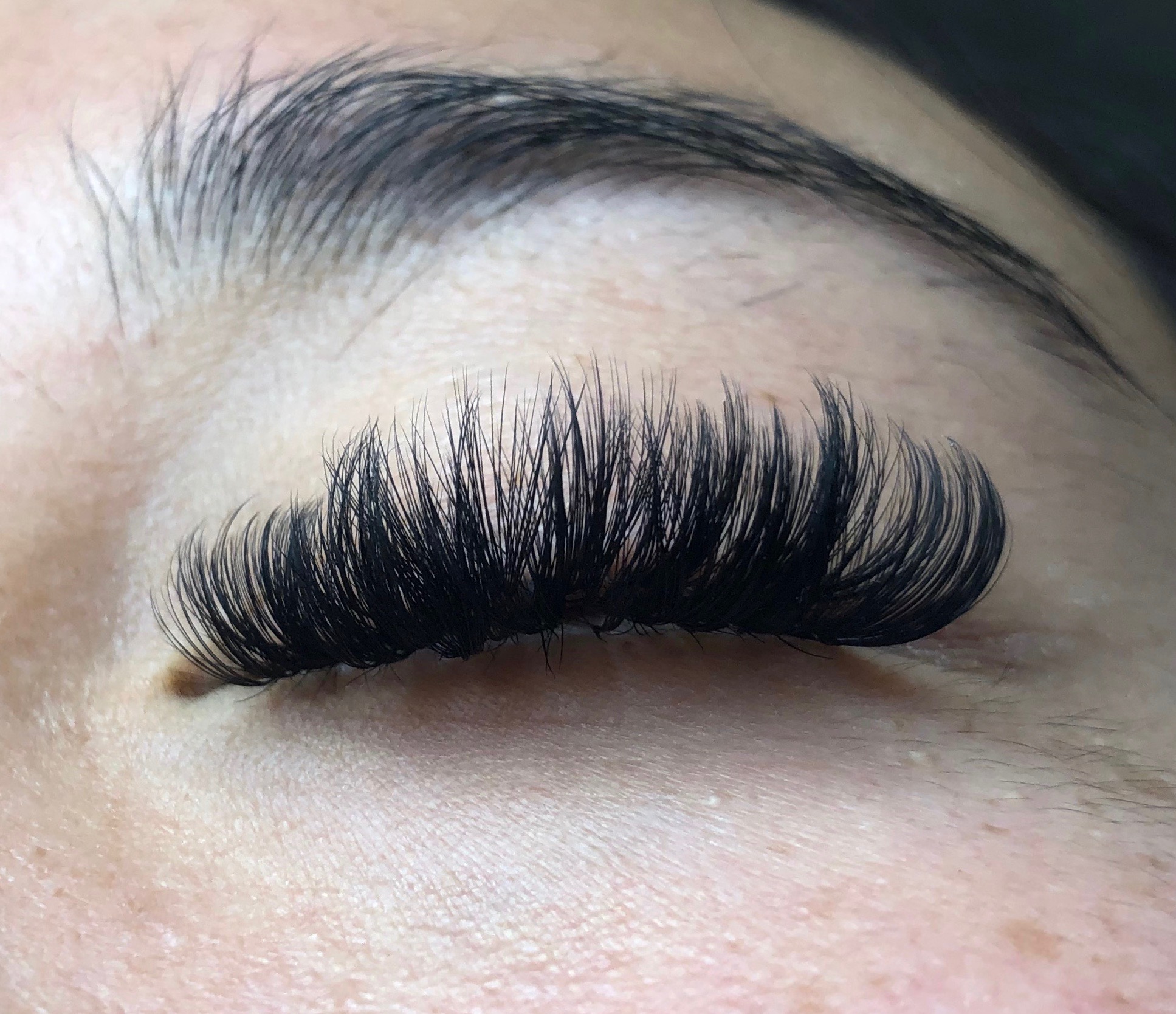 Eyelash Extensions | Lash Lift | My Mink Lashes & Training Academy