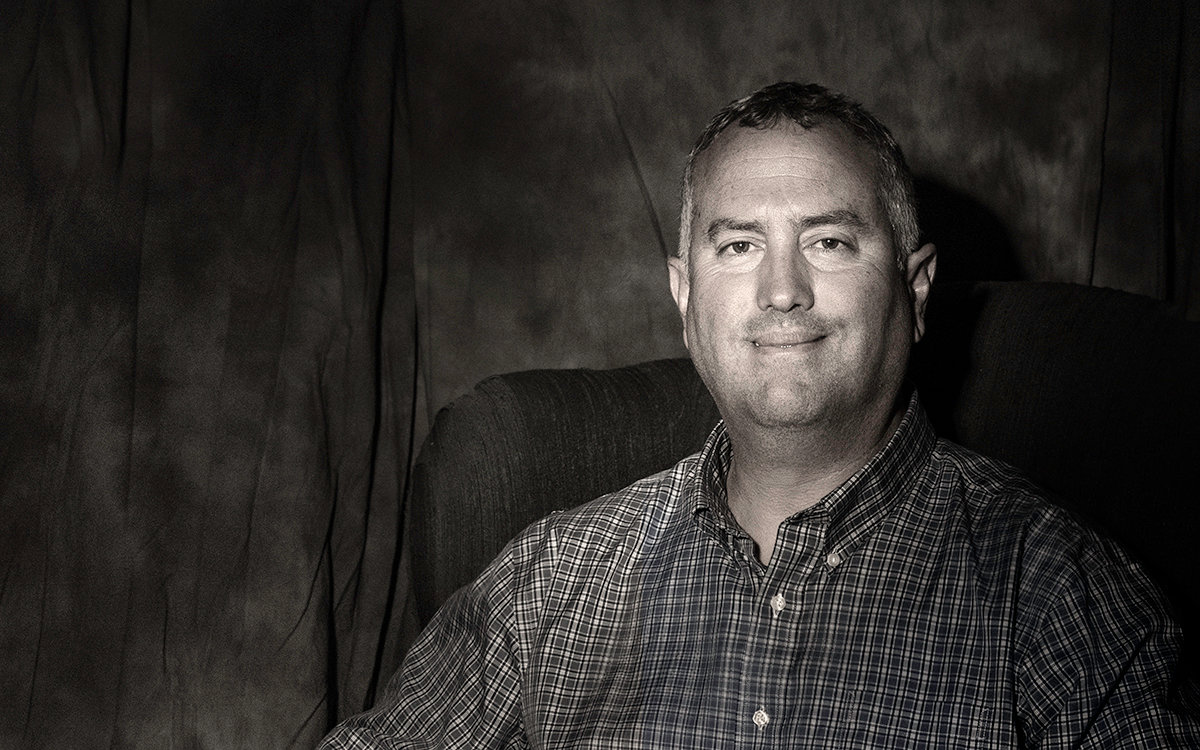 Matt Passafiume The History of Meade: The Story Behind the Person