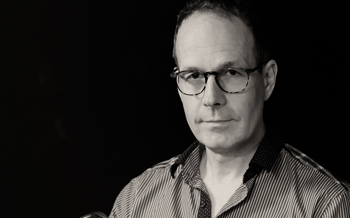 Brock Reville Eye can See You: The Story Behind the Person