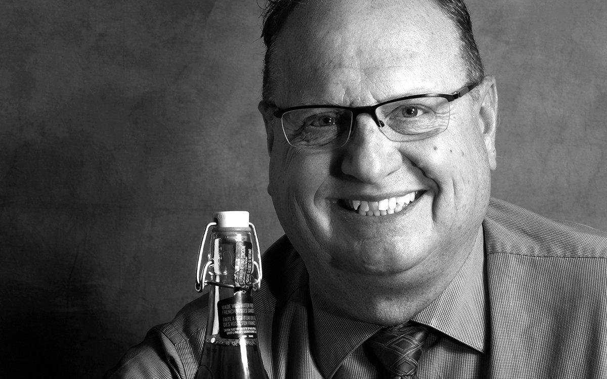 Terry Vos An Independent Person: The Story Behind the Person