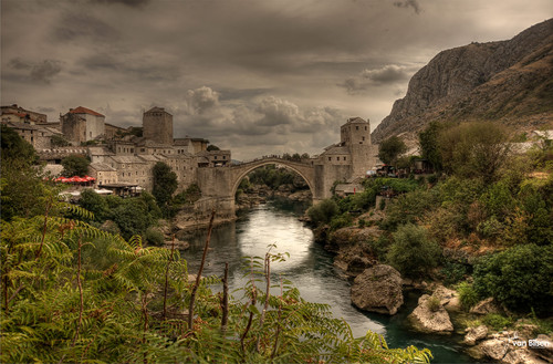 Stari Most - 0095 - ©Jonathan van Bilsen | photosNtravel