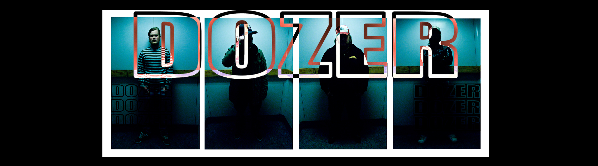 Dozer | the official music site