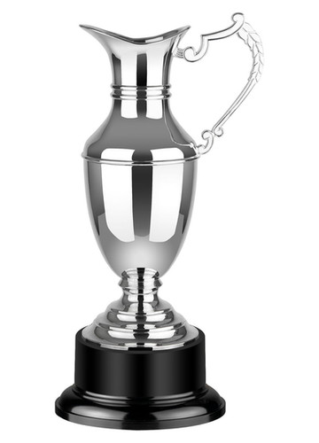 PC29 Claret Jug on Bakelite Base | First For Trophies