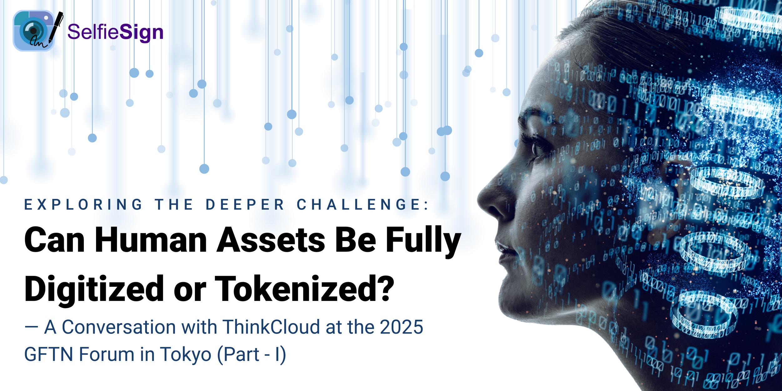 Can Human Assets Be Fully Digitized or Tokenized?