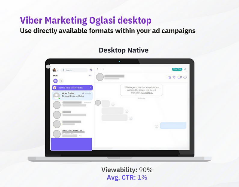 Post call ads | AD MIND