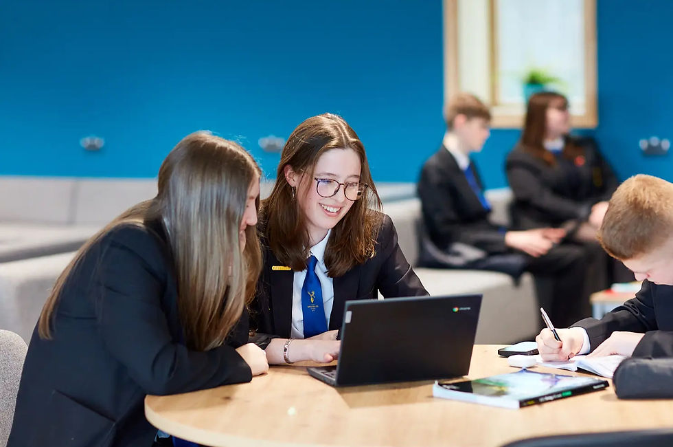 Key Information | Bassaleg School