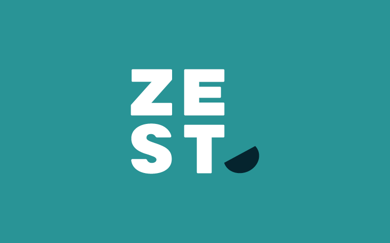 About | Zest