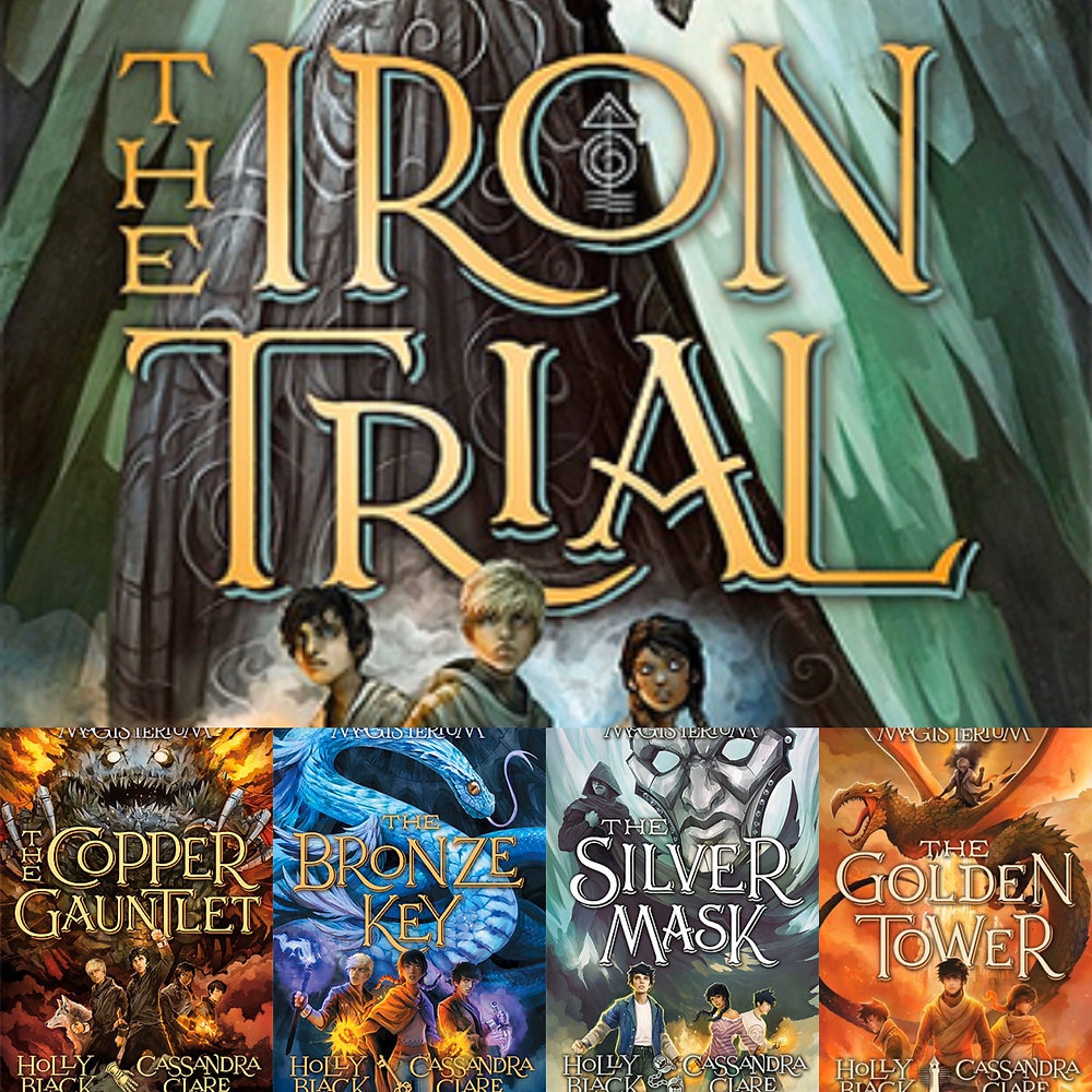 Overall Review of the Magisterium Series