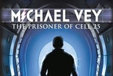 Book Review: Yes to Michael Vey: Prisoner of Cell 25!