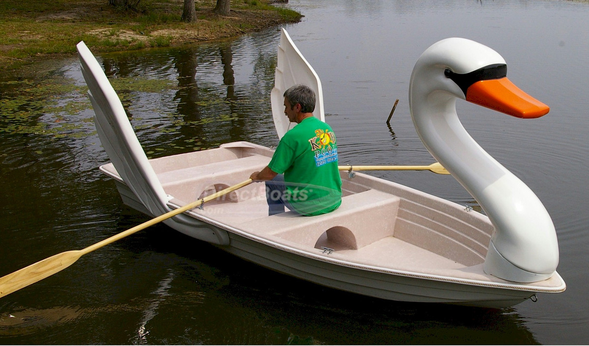 Home | New Fantasy Boats fo