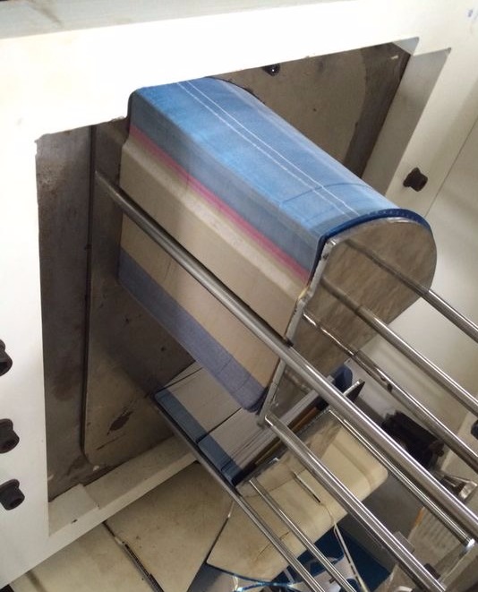 lid punching machine|packline machines|delhi/ncr india