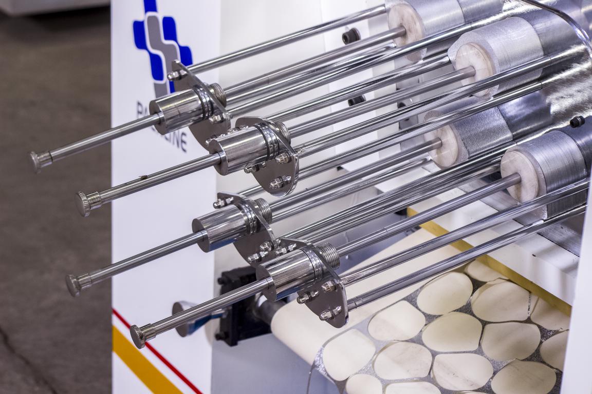 lid punching machine|packline machines|delhi/ncr india