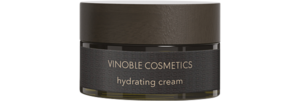 VINOBLE COSMETICS - Feuchtigkeitscreme von Biokosmetik Harant kaufen