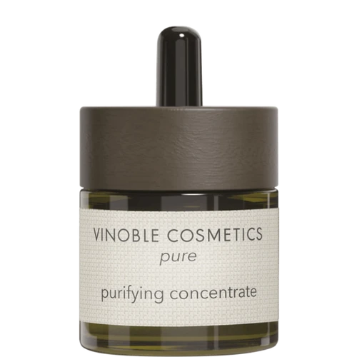 VINOBLE COSMETICS - Anti-Pickel Konzentrat von Biokosmetik Harant kaufen