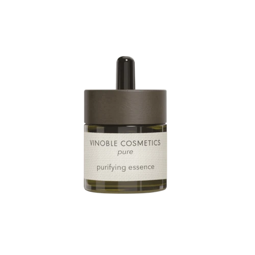 VINOBLE COSMETICS - Anti-Pickel Essenz von Biokosmetik Harant kaufen