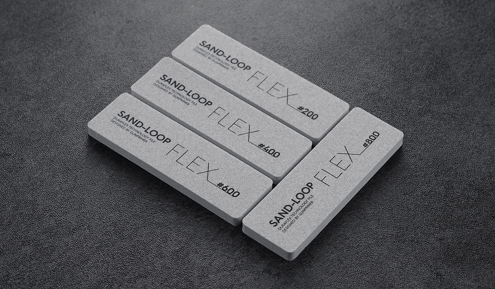 SAND-LOOP FLEX | GUNPRIMER