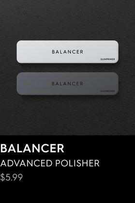 RASER PLUS | GUNPRIMER