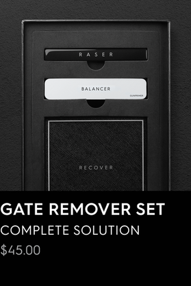 RASER PLUS | GUNPRIMER