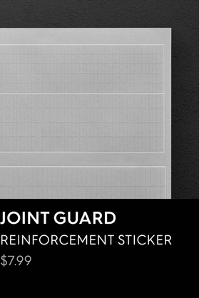 RASER ORIGIN | GUNPRIMER