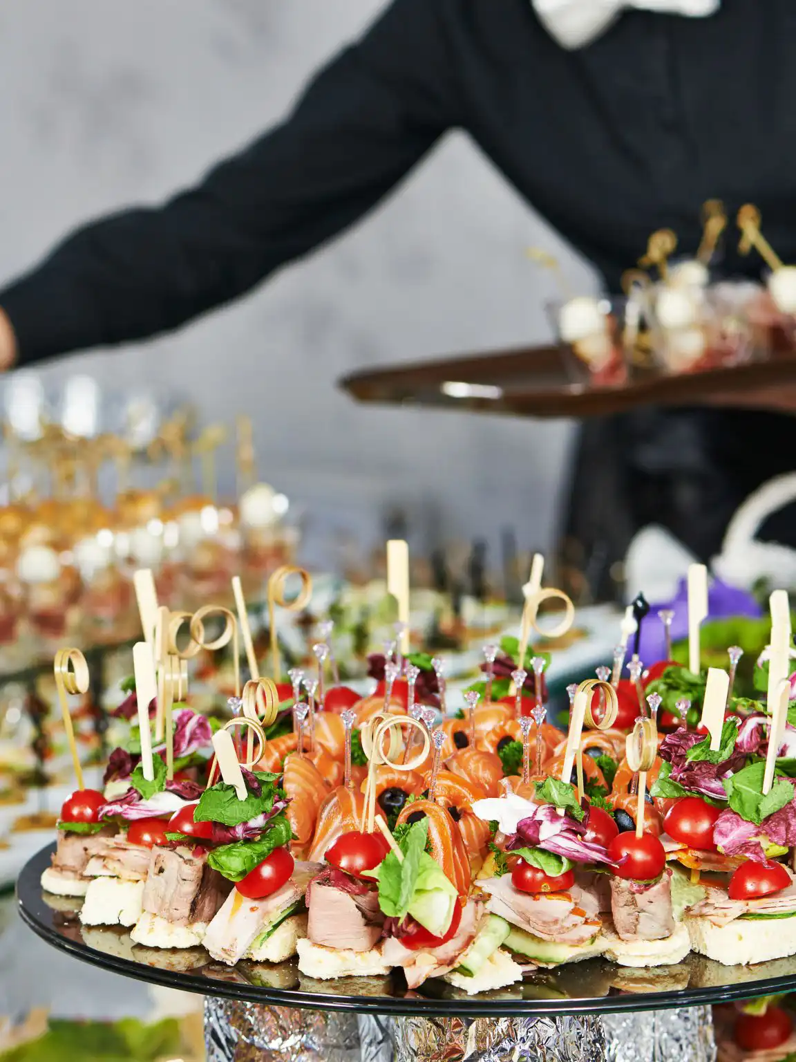 Birthdays and Celebrations | Villa Toscana Miami