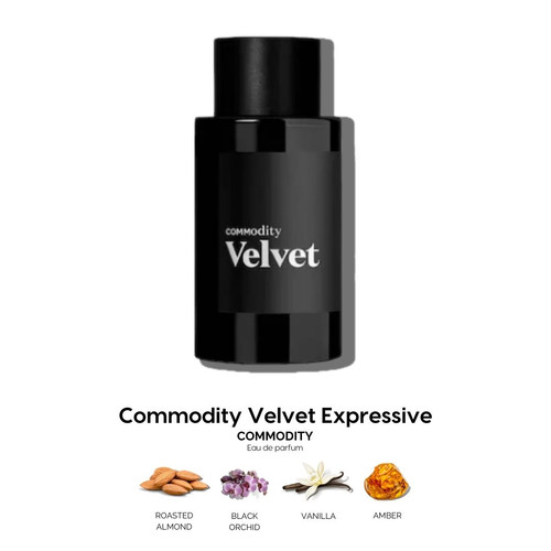 Commodity Velvet Expressive (2ml) | Omniscent
