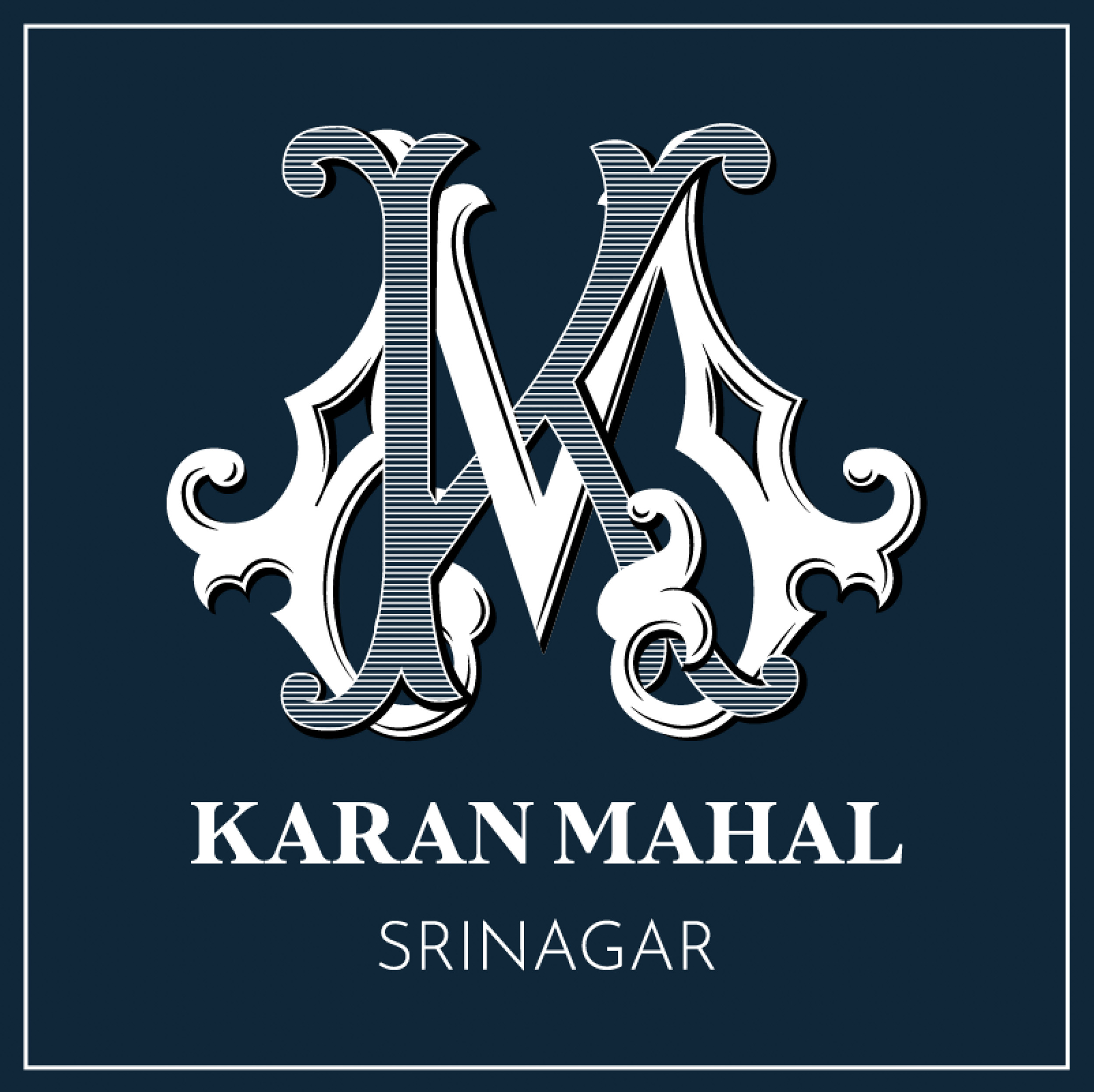 Karan Mahal, Srinagar