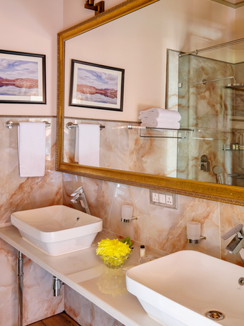 101 | Karan Mahal, Srinagar