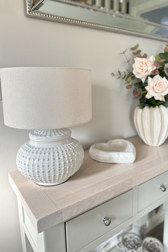 Palma Dotty Lamp | Nuco Home