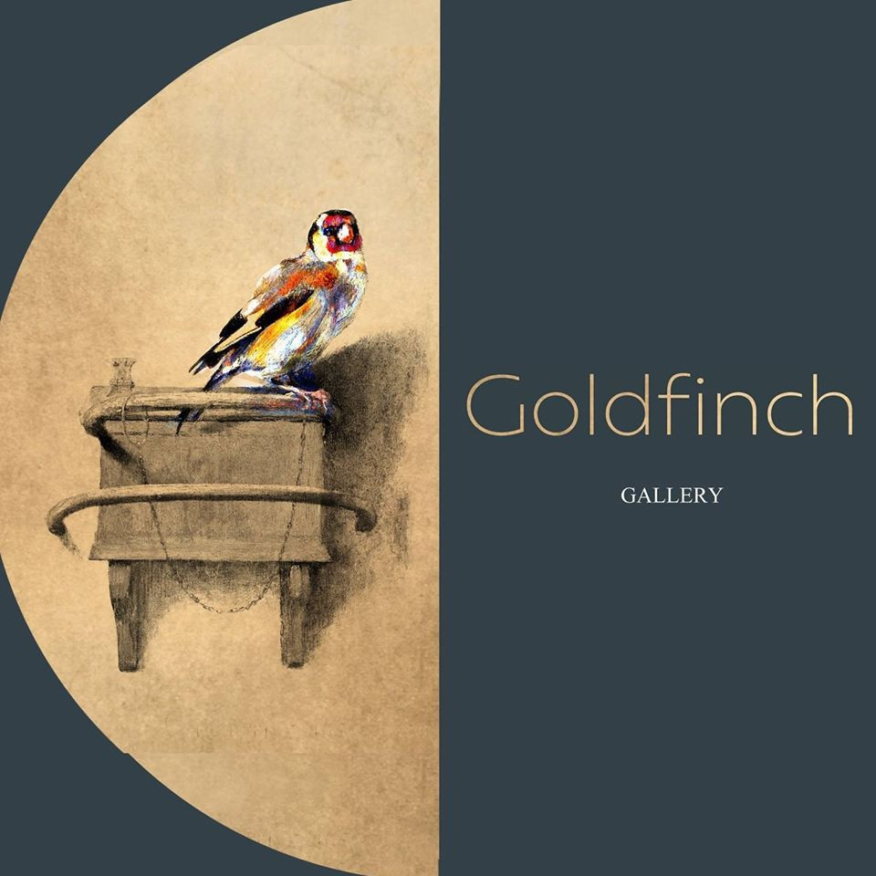 Shop by Artist | Goldfinch Gallery