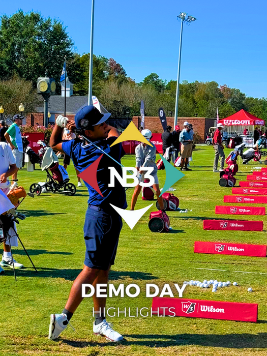 NB3 Boys 23 | NB3 Live