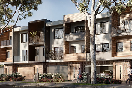 Buildex Holdings | property development and construction