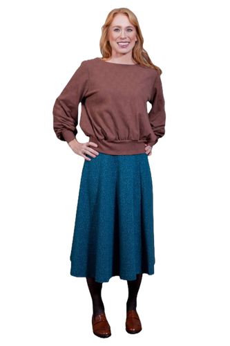 Rock | ANJA LAUERMANN