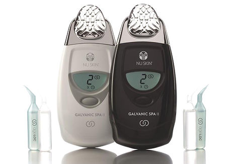 ageLOC Galvanic Spa System II