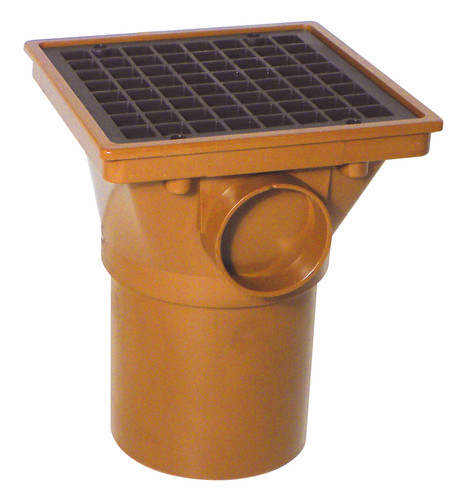 Hopper & Grid | Newline Plastics Ltd