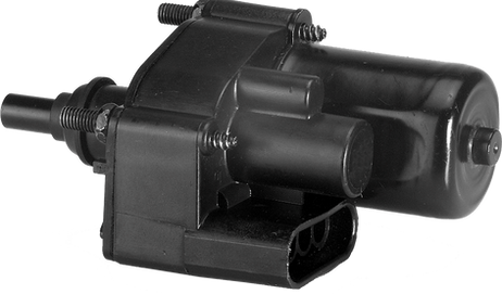 Idle Speed Control Motor (ISCM) | Indcraft