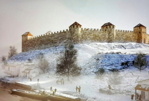 Züri City Tours | Turicum