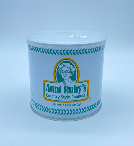 Aunt Ruby's Peanuts | Nora Mill