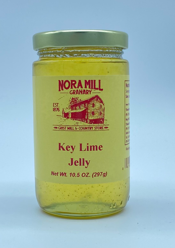 Key Lime Jelly | Nora Mill