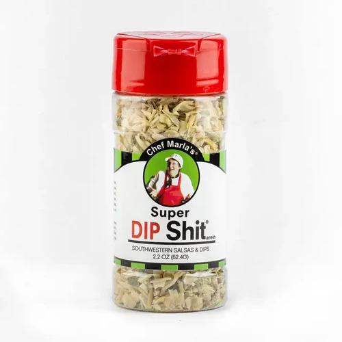 Super Dip Shit- Southwestern Salsa & Dip Mix | Nora Mill