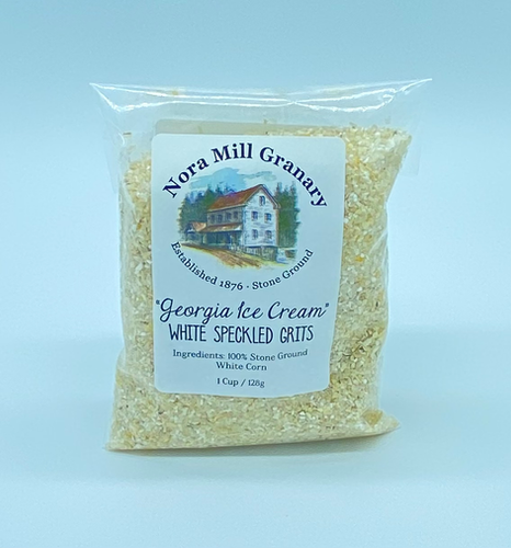 Single Serve Grits (1 Cup) | Nora Mill