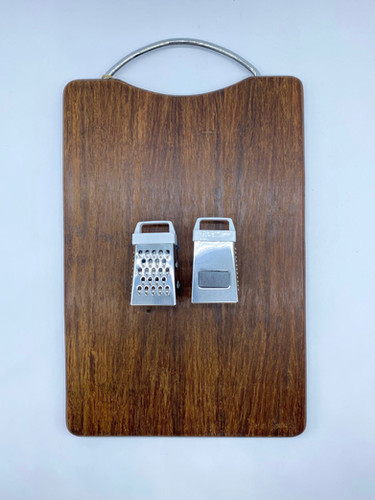 Mini Grater | Nora Mill
