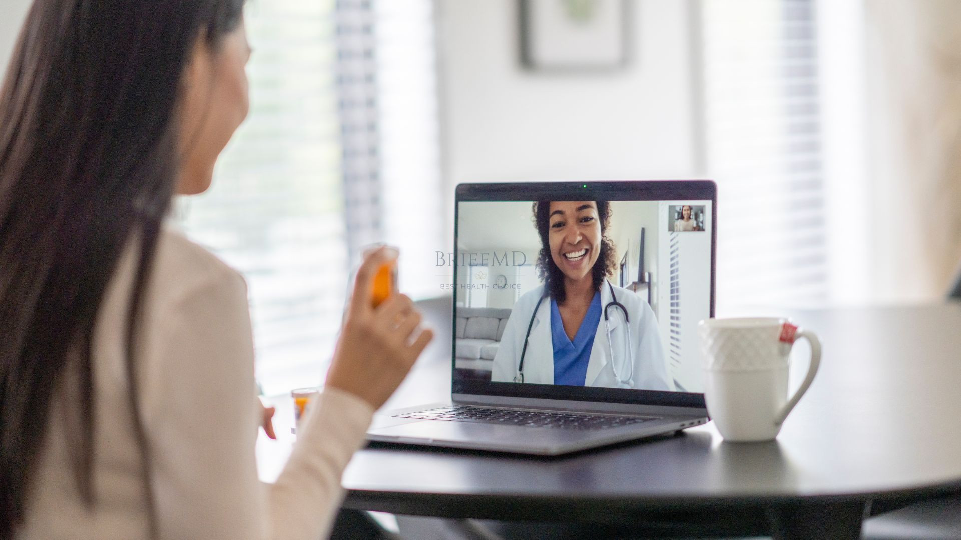 Virtual Appointments