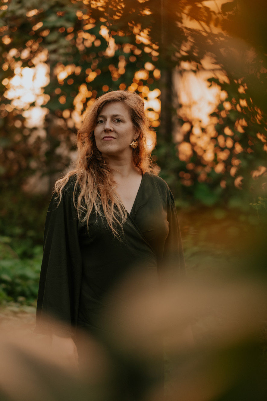 Therapeut | Opleider | Delphine Callewaert | Ieper